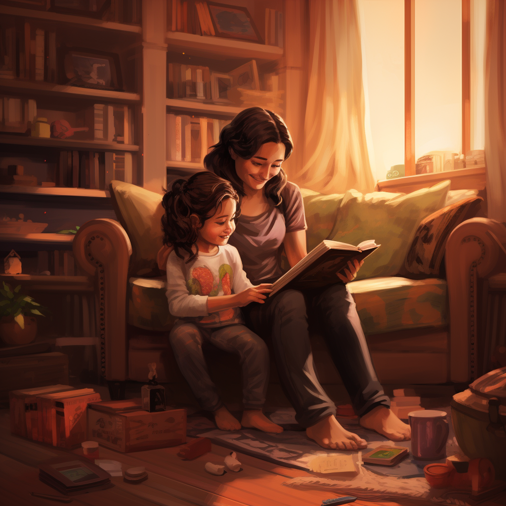 Exploring the Benefits of Traditional Parenting in a Modern World ...