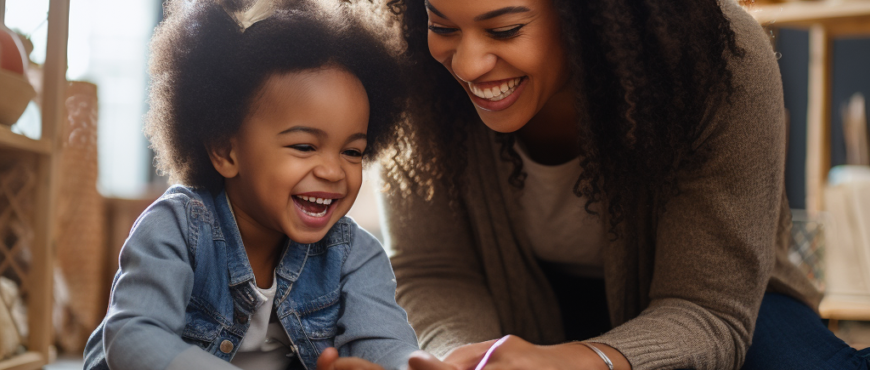 Unleashing Potential through Child-Led Parenting: A Guide for Modern ...
