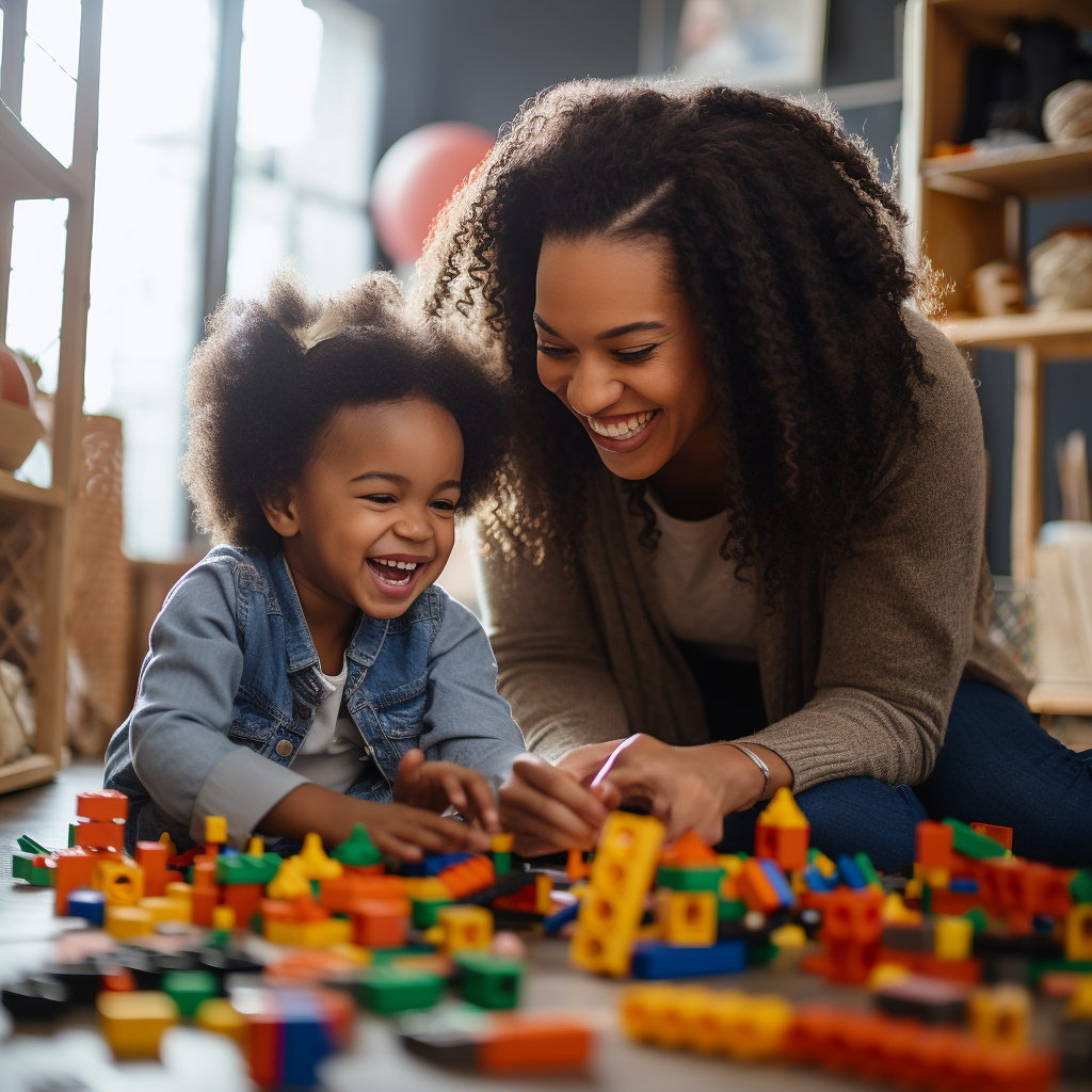 Unleashing Potential through Child-Led Parenting: A Guide for Modern ...