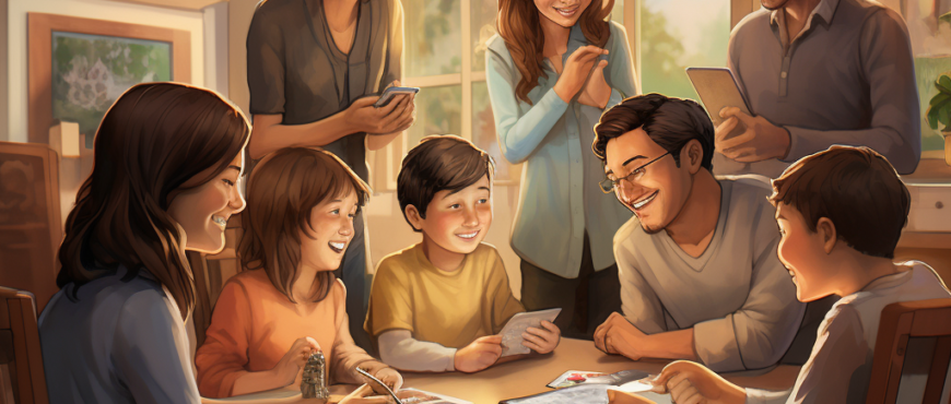 Modern American Parenting: Embracing the Ideal Style for Today's ...