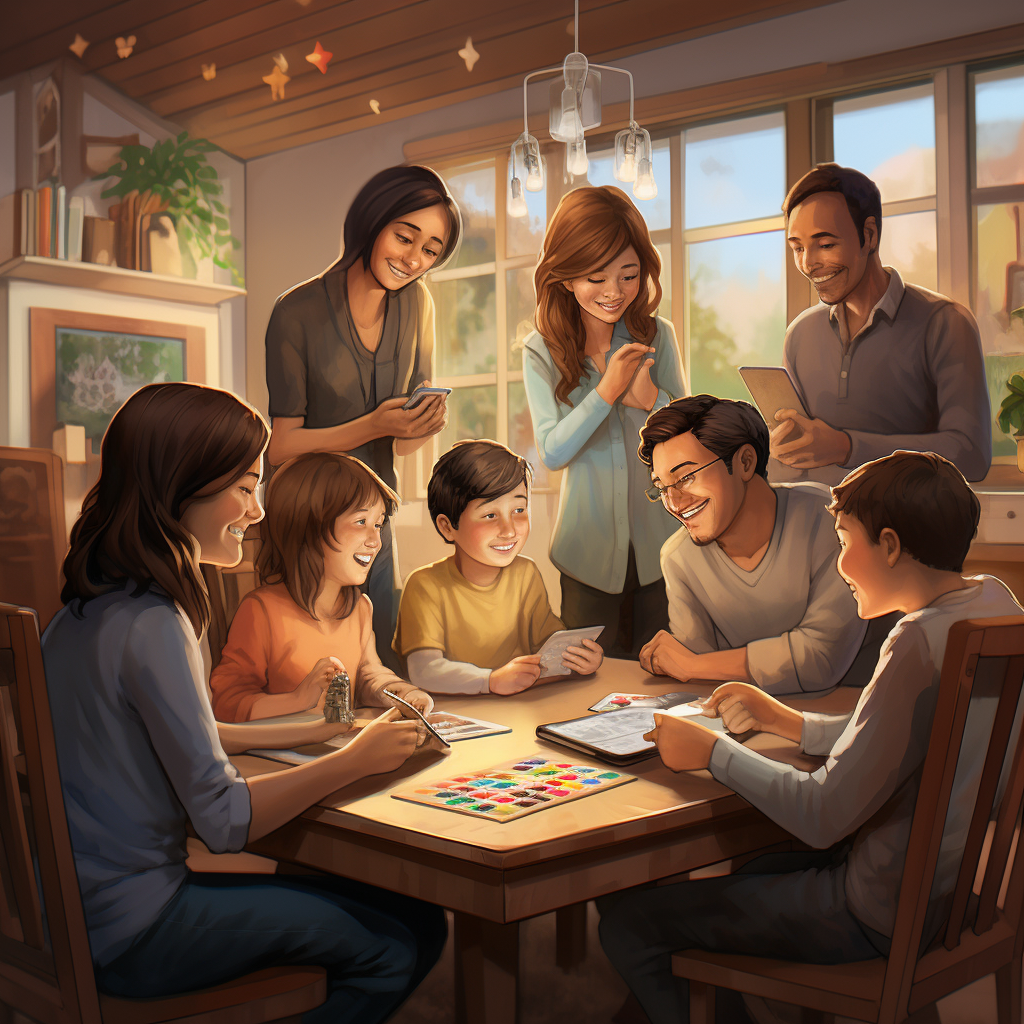 Modern American Parenting: Embracing the Ideal Style for Today's ...