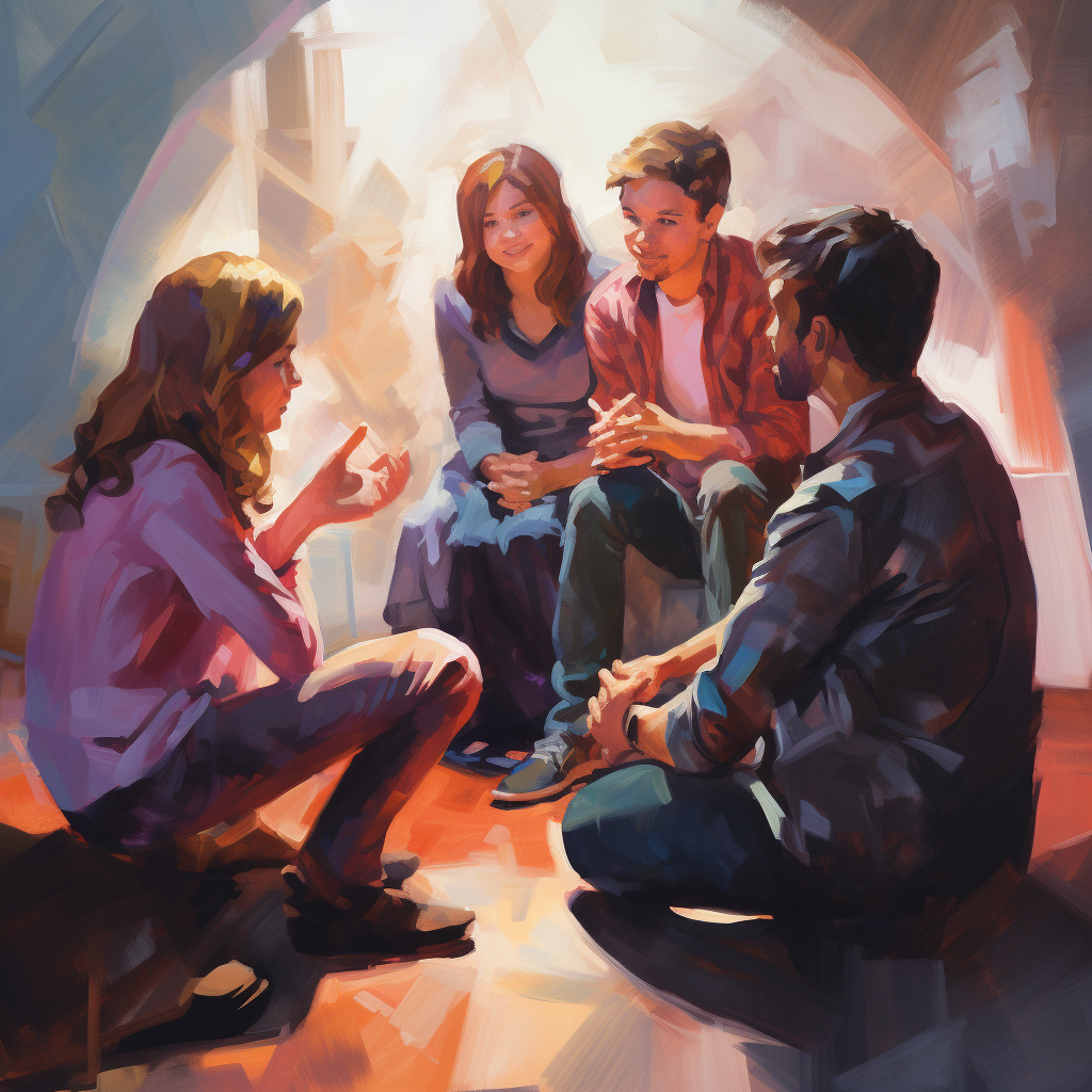 The Dynamics of Parental Preference: How to Handle When Your Teen Shows ...