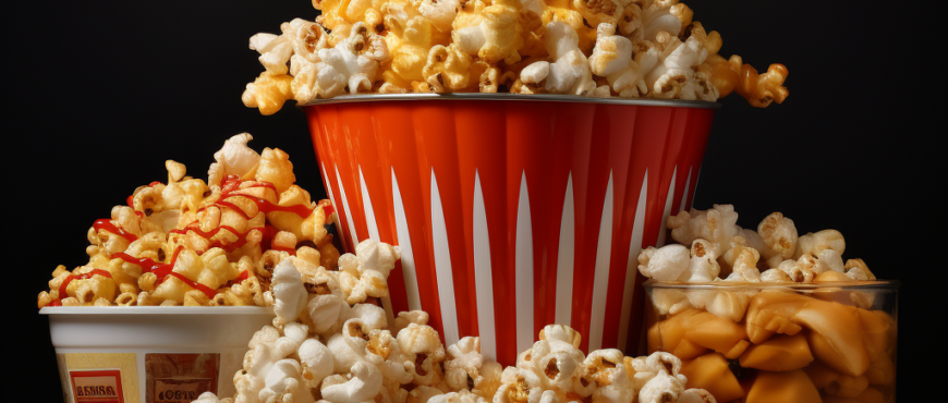 Introducing Popcorn to Your Little One: A Guide for Parents - LittleOneMag