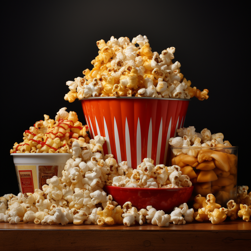Introducing Popcorn to Your Little One: A Guide for Parents - LittleOneMag